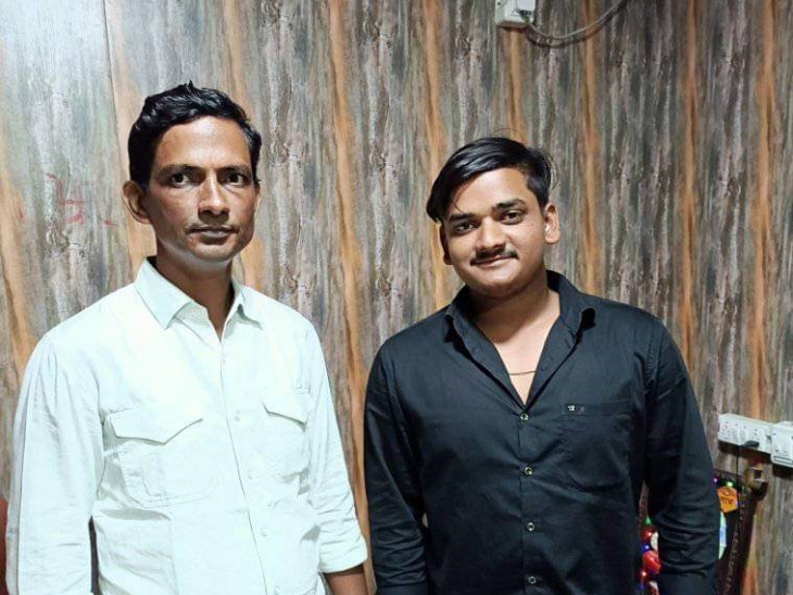 The goons are preparing for gang war again| Bharatpur News