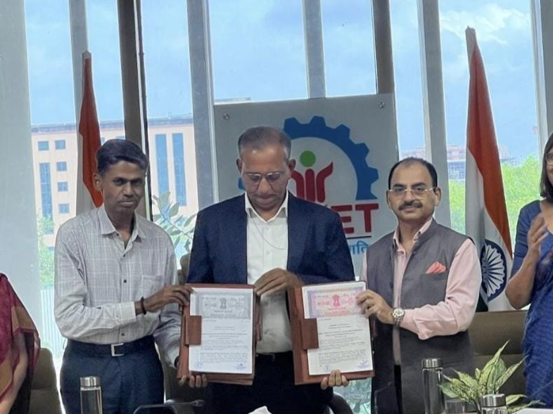 UP - Lucknow - SCVT given the status of Awarding and Assessing Body ...