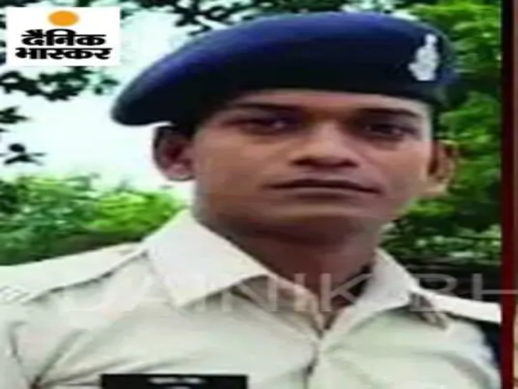 Chhattisgarh Mahadev Satta case update: EOW Action | महादेव सट्‌टा ऐप केस...ASI का मैनेजर ...