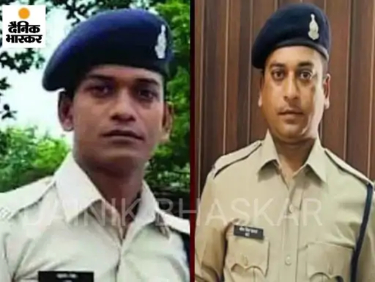 Chhattisgarh Mahadev Satta case update: EOW Action | महादेव सट्‌टा ऐप केस...ASI का मैनेजर ...