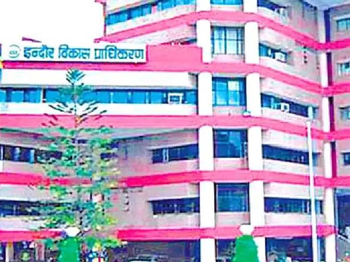 15 km long Ahilya Path will be built in 5 phases in 14 hundred hectares ...