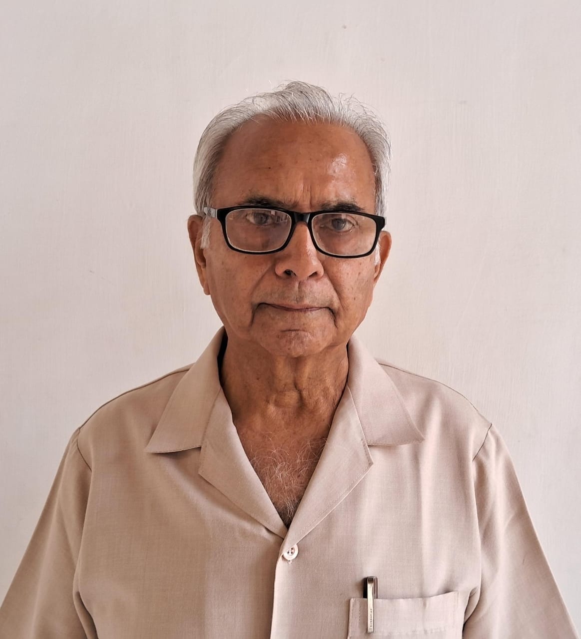 76 year old Pratap Kumar Bhatia made pencil sketches | 76 साल के प्रताप ...