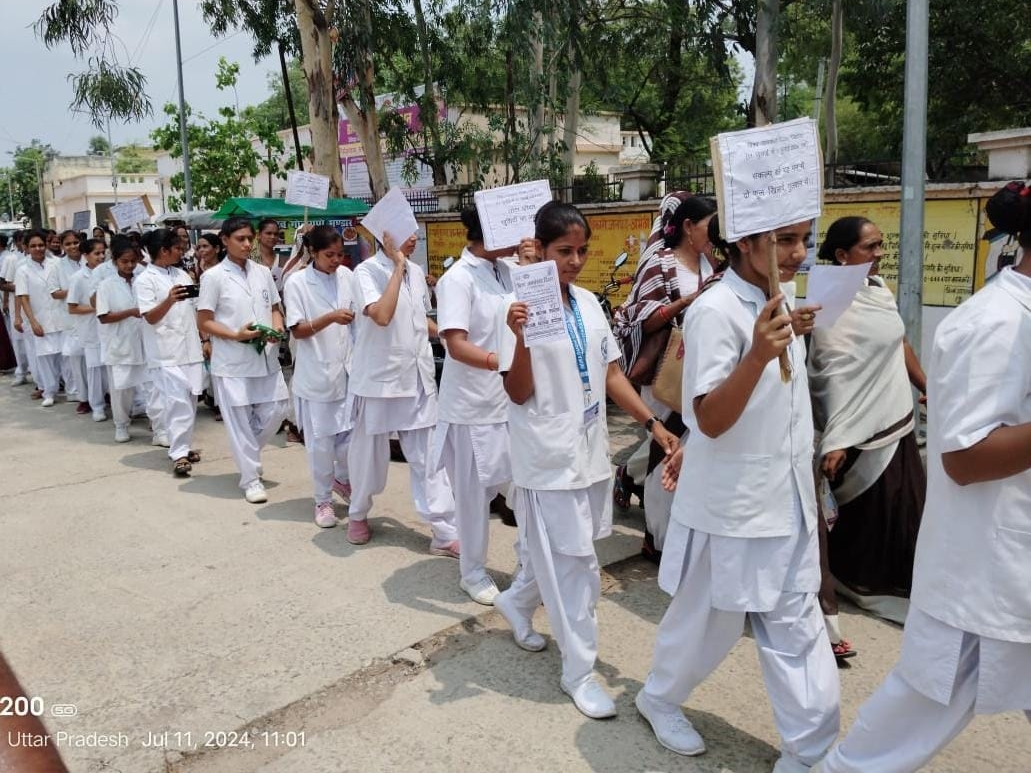 Latest Amethi District News (अमेठी जिला न्यूज़): पढ़ें 16 जुलाई के ...