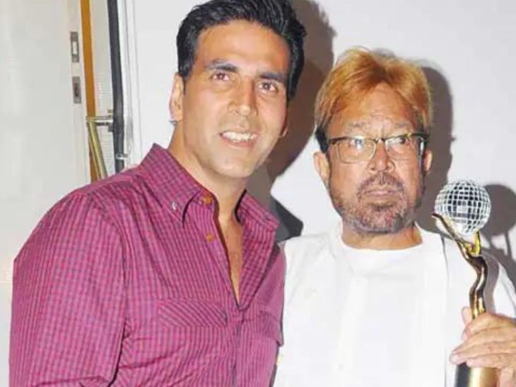 Akshay Kumar talked about success and failure | अक्षय कुमार ने सक्सेस ...