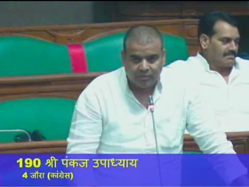 Kailaras sugar factory should be started
