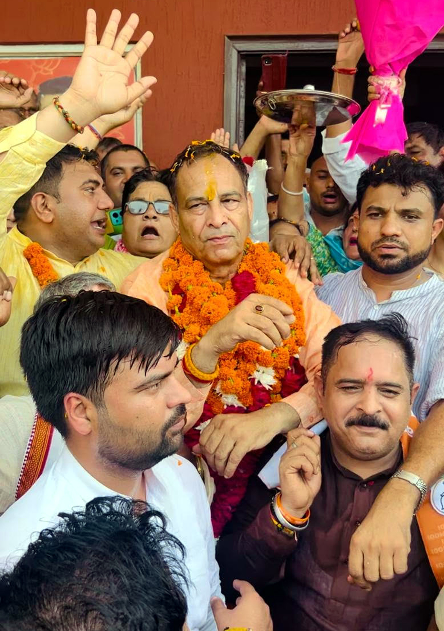 Latest Sonipat News (सोनीपत न्यूज़): पढ़ें 12 जुलाई के ताज़ा समाचार ...