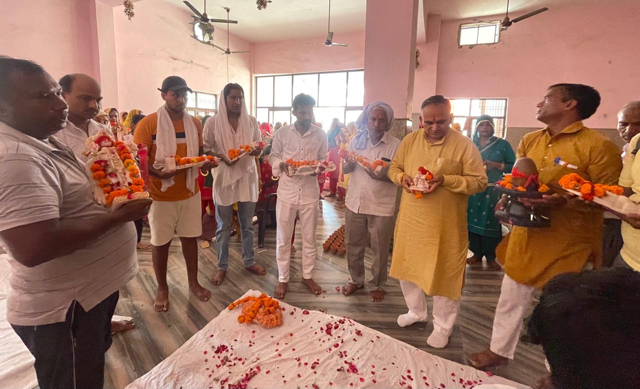 Latest Sonipat News (सोनीपत न्यूज़): पढ़ें 12 जुलाई के ताज़ा समाचार ...