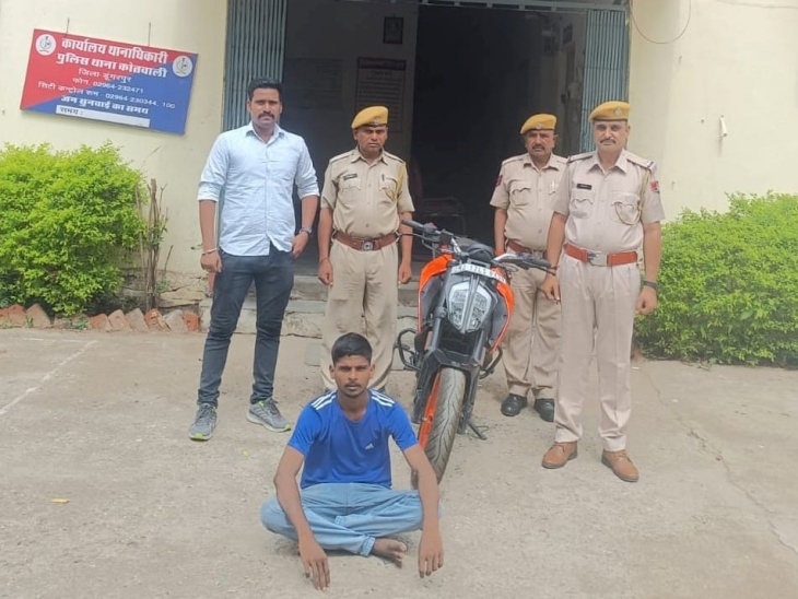 Latest Sagwara News (सागवाड़ा न्यूज़): पढ़ें 17 जुलाई के ताज़ा समाचार ...