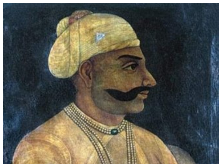 Varanasi News Duldul of the wish of Maharaj Banaras, identity of ...