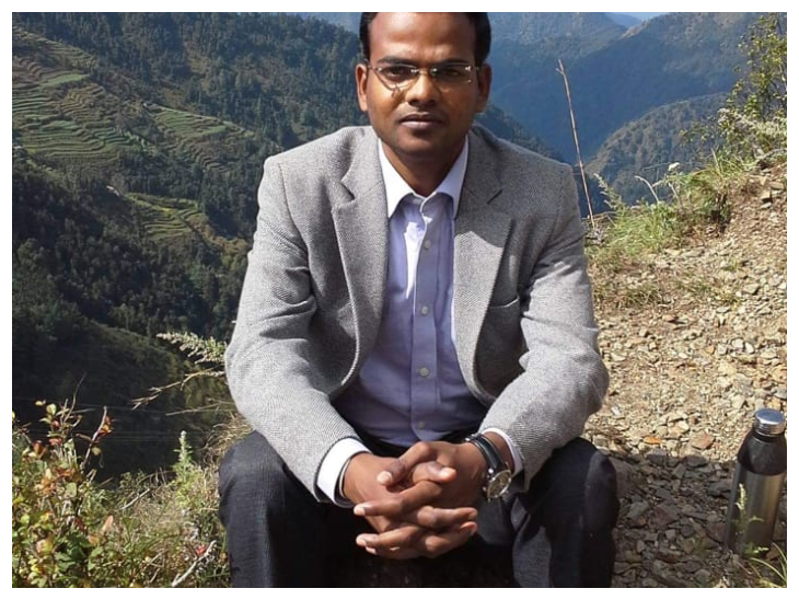 UP - Lucknow - RMLNLU - HOD-Proctor clashed before convocation in Law University, Both exchanged ...