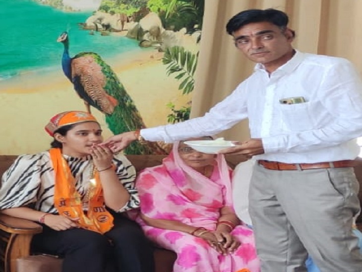 CA Results 2024 Topper; Jahanvi Mehta Udaipur, Success Story | All ...