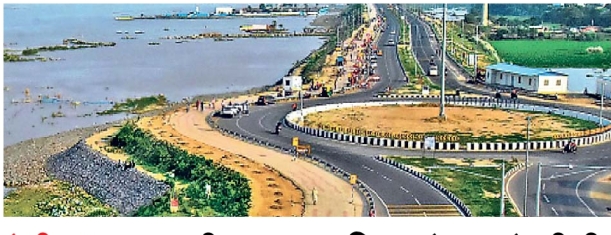 Railway land obtained for the expansion of Danapur-Bihta Elevated Road ...