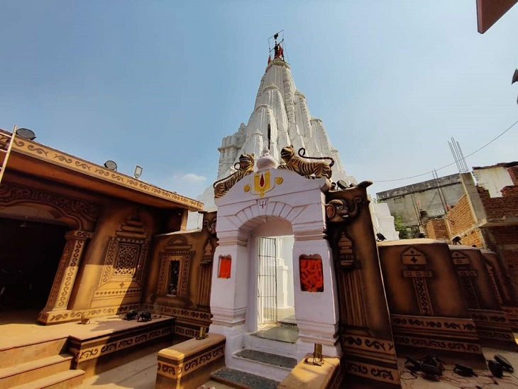 Chhattisgarh CM Vishnu Deo Sai Ayodhya Ram Mandir Shabri Ber