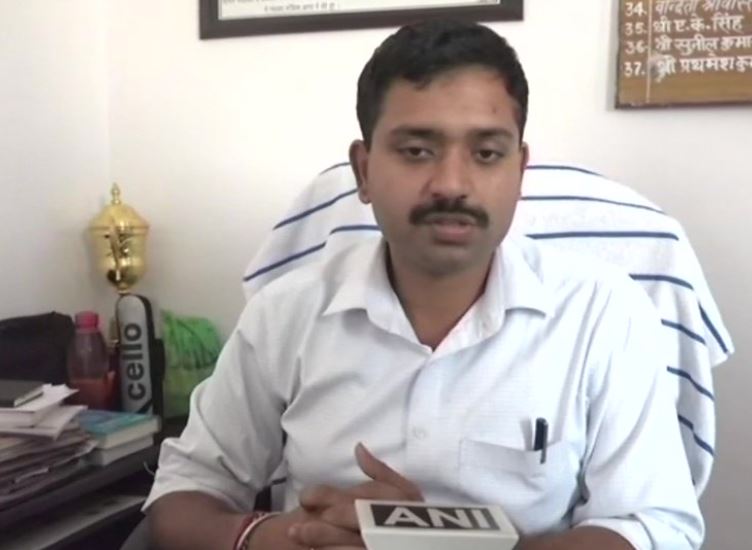 UP IAS Officers Transfer List Update; Ayodhya DM Nitish Kumar | Neha ...