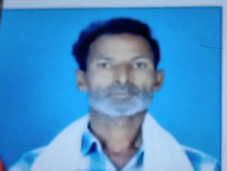 Rajasthan kota Farmer dies due to poisonous insect bite, Bundi Talera ...