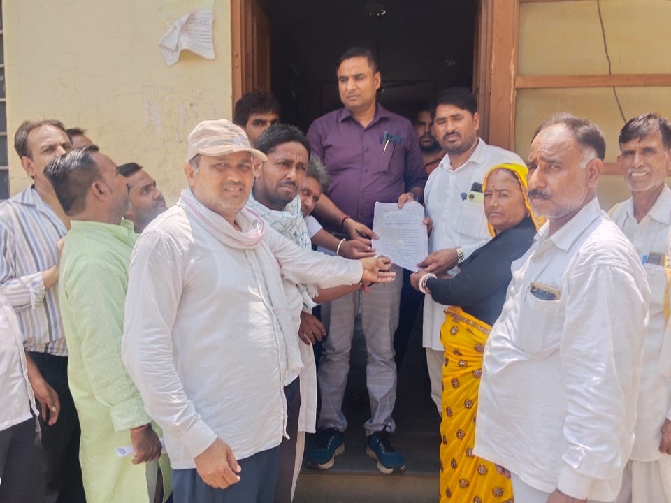 Latest Lalsot News (लालसोट न्यूज़): पढ़ें 22 जुलाई के ताज़ा समाचार ...