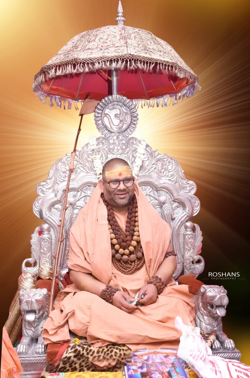 Guru Purnima festival will be celebrated as per tradition at ...