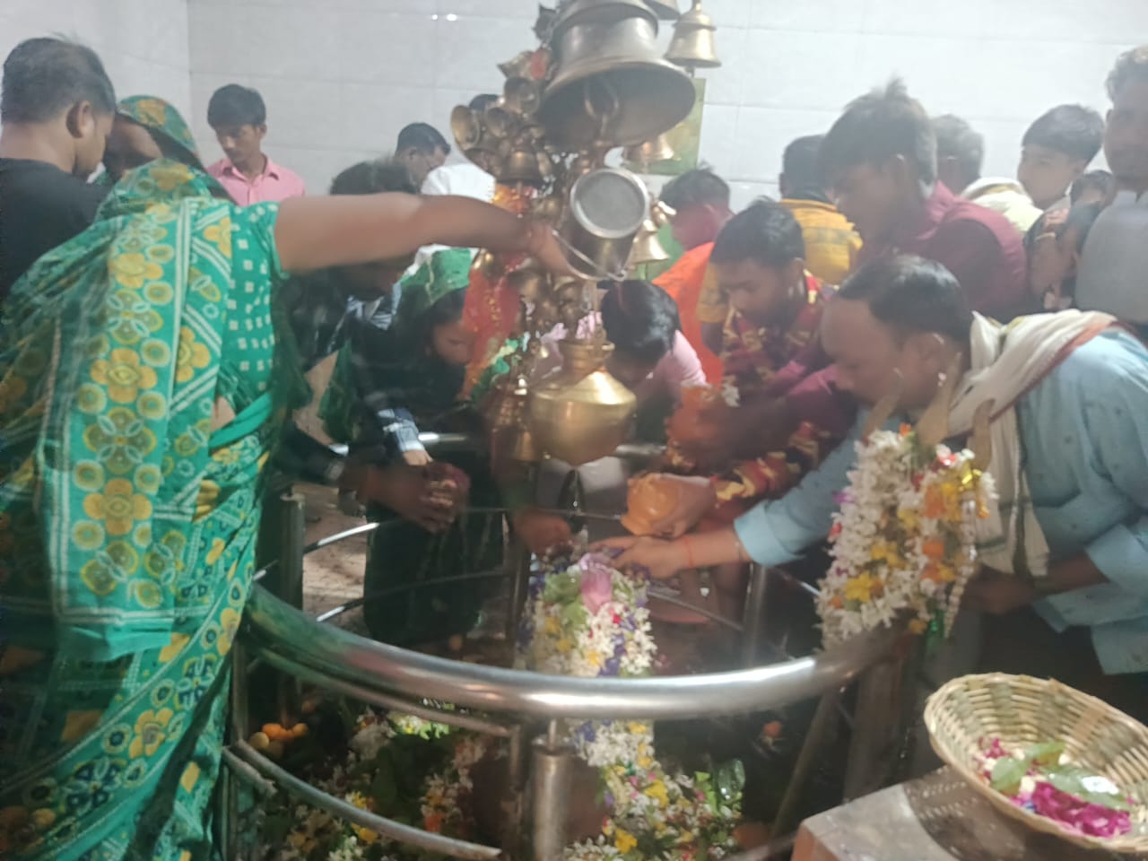 Latest Azamgarh News (आजमगढ़ न्यूज़): पढ़ें 22 जुलाई के ताज़ा समाचार ...