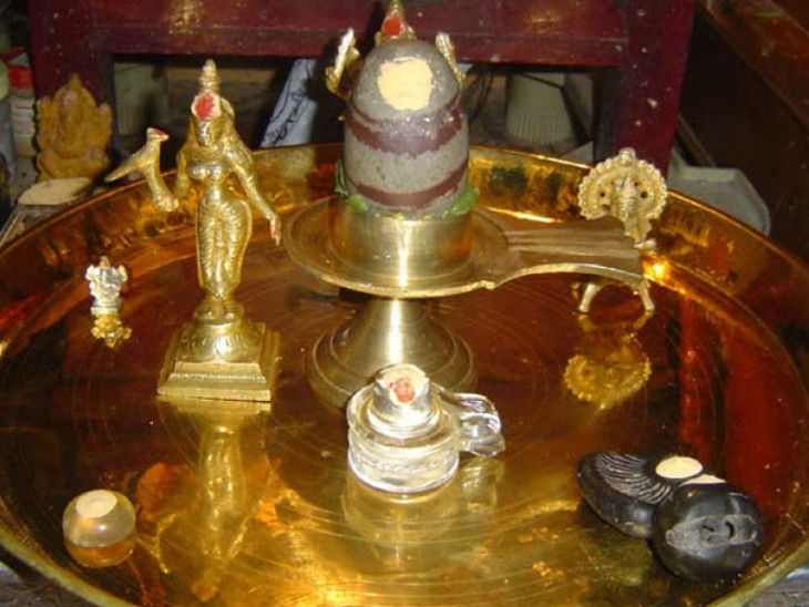 rules about the Shivlinga in the house, savan month facts in hindi ...