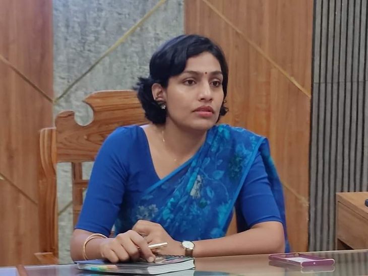 Seoni collector declared holiday in schools | सिवनी कलेक्टर ने स्कूलों ...