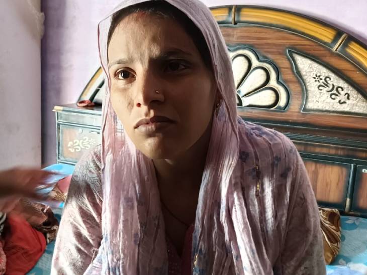 Rajouri Encounter; UP Hathras Jawan Subhash Chandra Martyred | Jat Regiment | आतंकियों से ...