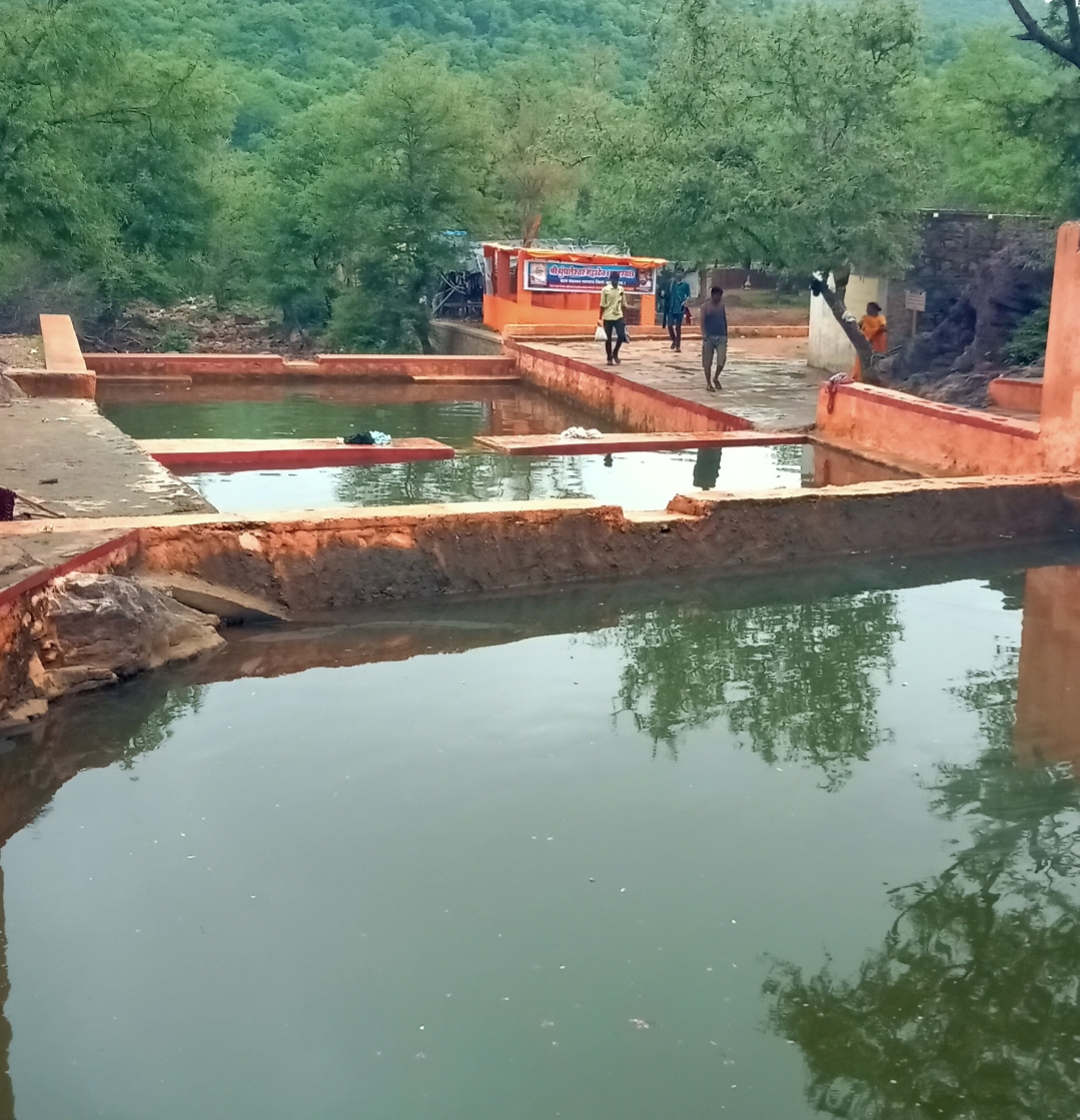 Demand for construction of interlocking and anicut in the community ...