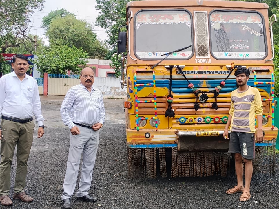 Latest barwaha News (बड़वाह न्यूज़): पढ़ें 24 जुलाई के ताज़ा समाचार ...