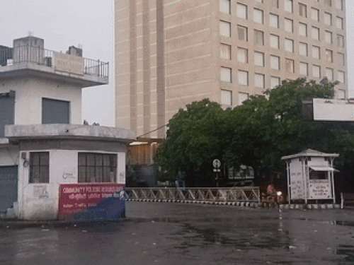 Punjab Weather Report ; Monsoon Update Rain Alert City Temperature ...