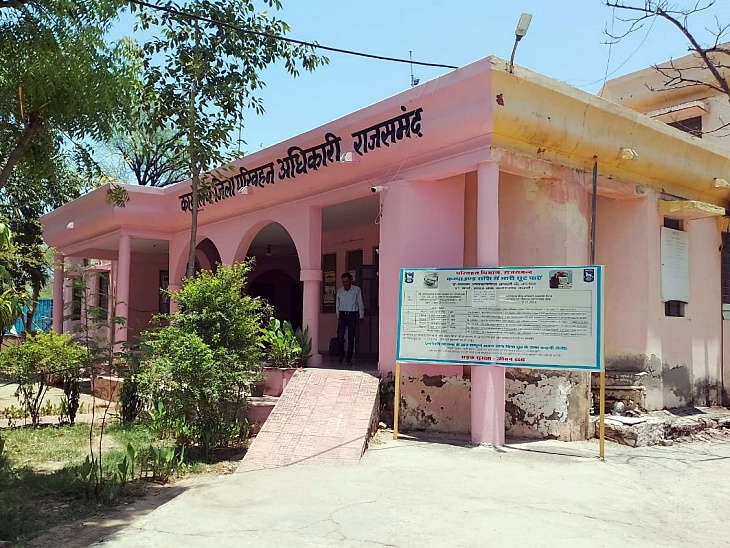 Latest rajsamand (kankroli) News (राजसमंद (कांकरोली) न्यूज़): पढ़ें 29 ...