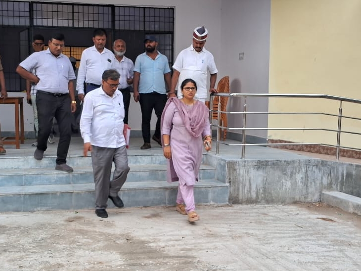 Vindhya University will start in Mirzapur from 2025 | मिर्जापुर में 2025 में शुरू होगा विंध्य ...