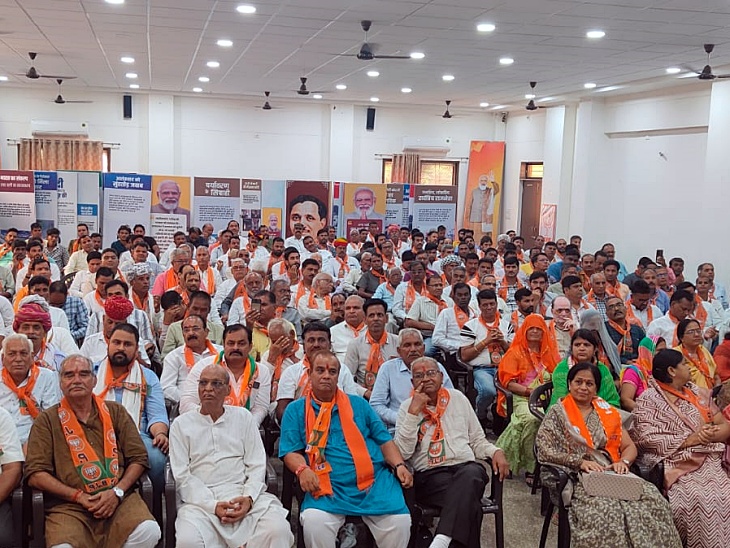 Latest rajsamand (kankroli) News (राजसमंद (कांकरोली) न्यूज़): पढ़ें 29 ...