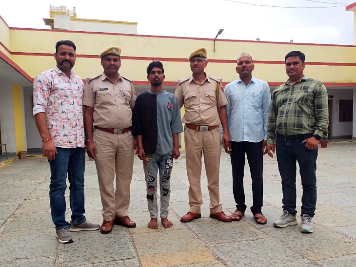 Latest rajsamand (kankroli) News (राजसमंद (कांकरोली) न्यूज़): पढ़ें 29 ...