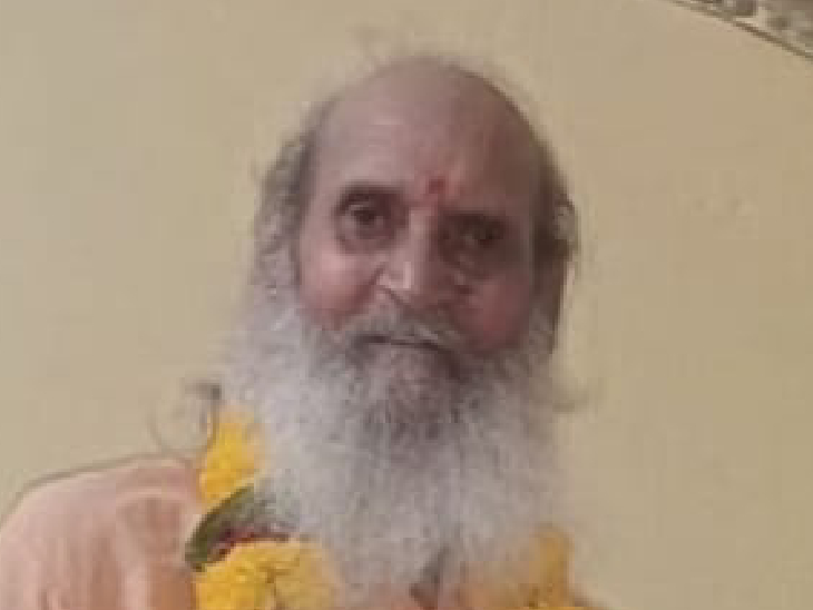 Fauji Baba murdered in Omkareshwar, accused arrested | ओंकारेश्वर में ...