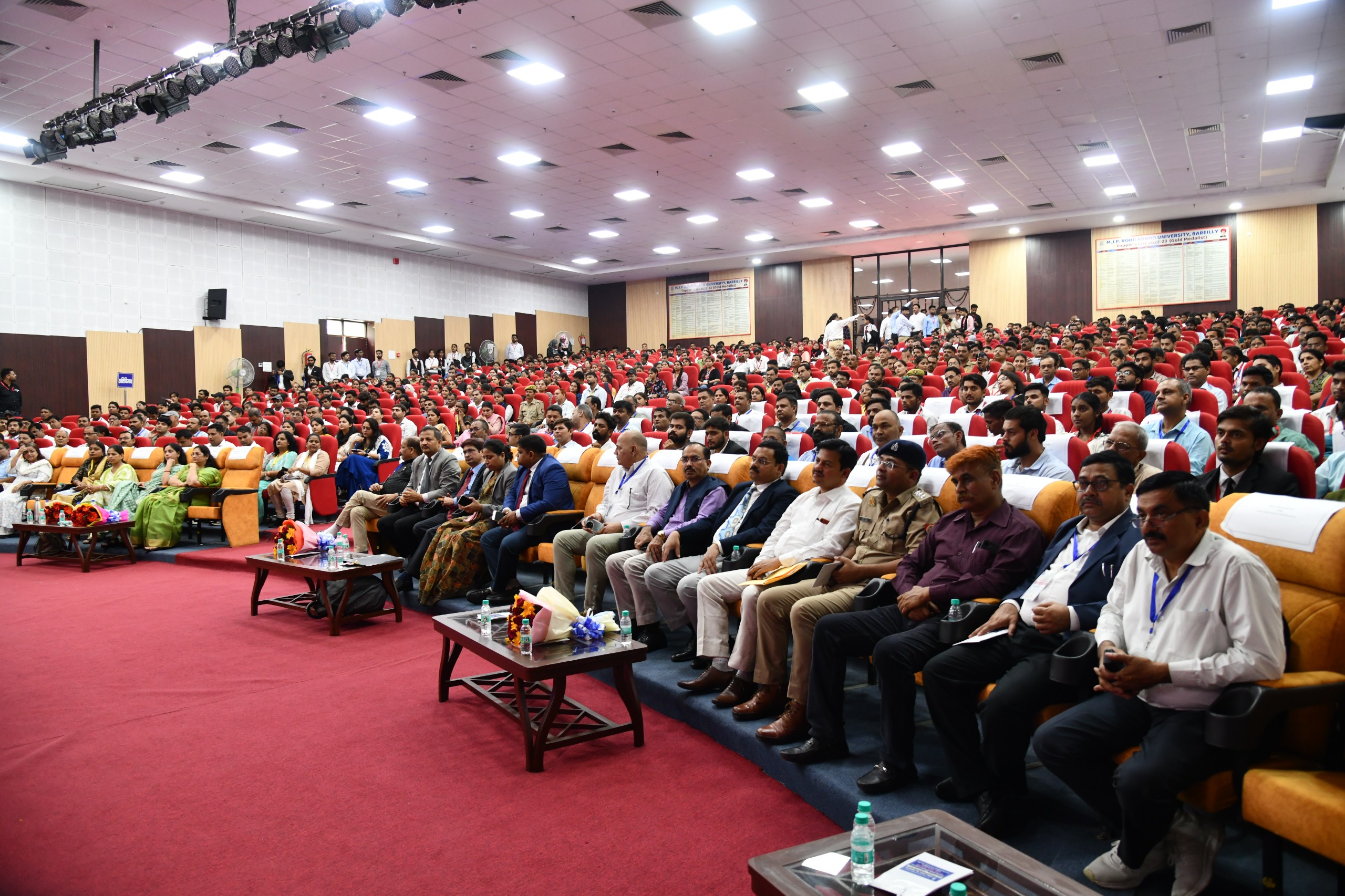 ADG Ramit Sharma explained the importance of new laws | ADG रमित शर्मा ...