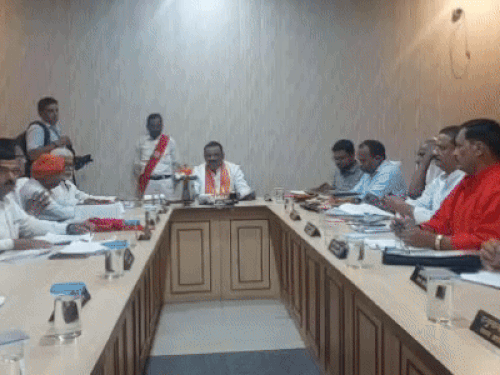 Varanasi If the house is built within the municipal corporation limits ...