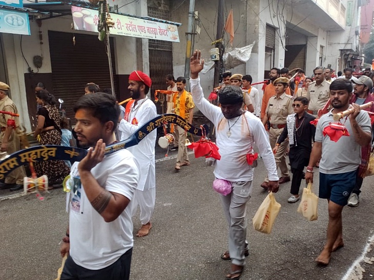 Latest rajsamand (kankroli) News (राजसमंद (कांकरोली) न्यूज़): पढ़ें 29 ...