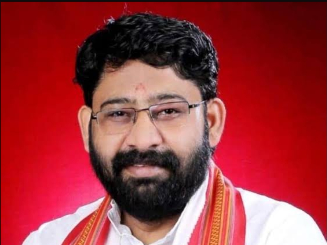 Factionalism in the party against BJP MLA Laxmi Raj Singh | भाजपा ...