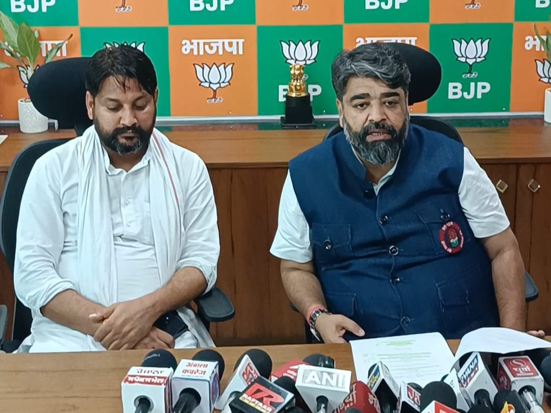 Latest Ambala News (अम्बाला न्यूज़): पढ़ें 28 जुलाई के ताज़ा समाचार ...