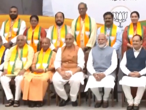 UP Leader of Opposition 2024; Shivpal Yadav | Inderjit Saroj Ram Achal ...