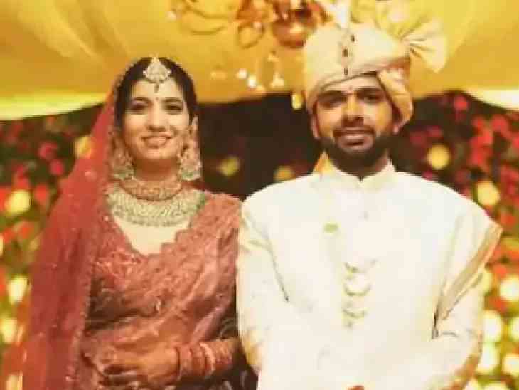 Police presented the absconding and search panchanama in the court ...