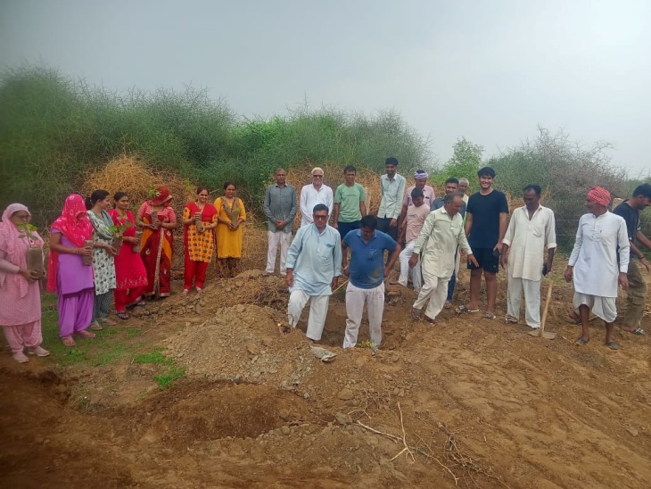 Latest Rajgarh (Sadulpur) News (राजगढ़ (सादुलपुर) न्यूज़): पढ़ें 31 ...