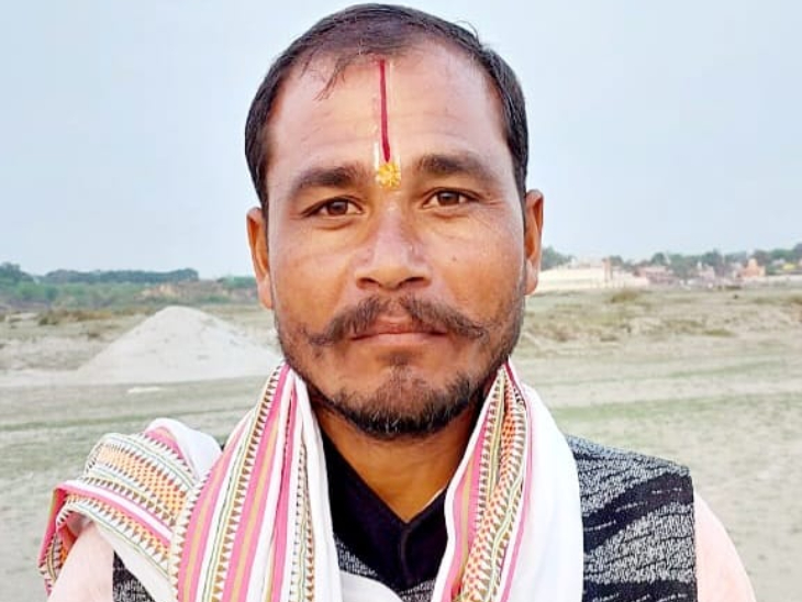 Shringverpur Dham of Prayagraj is in darkness, Kanwariyas are troubled ...