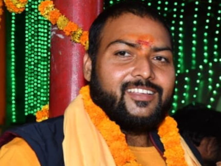 Shringverpur Dham of Prayagraj is in darkness, Kanwariyas are troubled ...