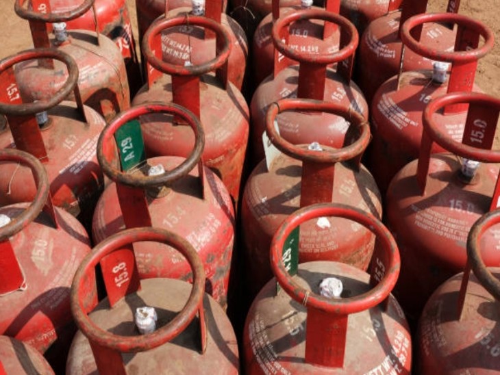 71 thousand more families will get cheaper gas cylinders | टोंक में अब ...