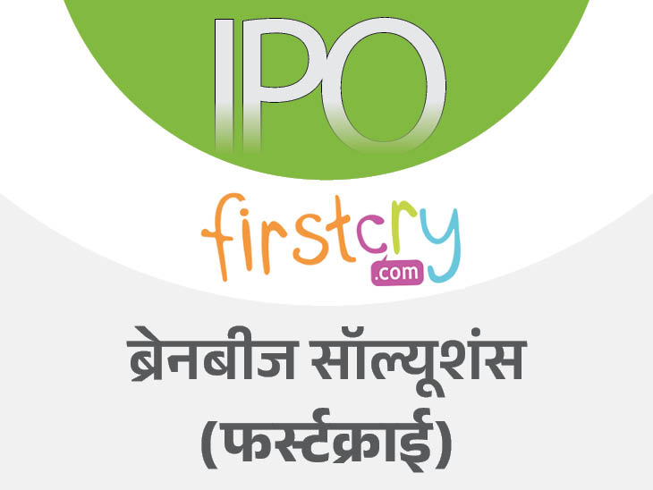 Brainbees Solutions FirstCry IPO Date 2024; Price, GMP, Details | FirstCry ने IPO का प्राइस बैंड ...