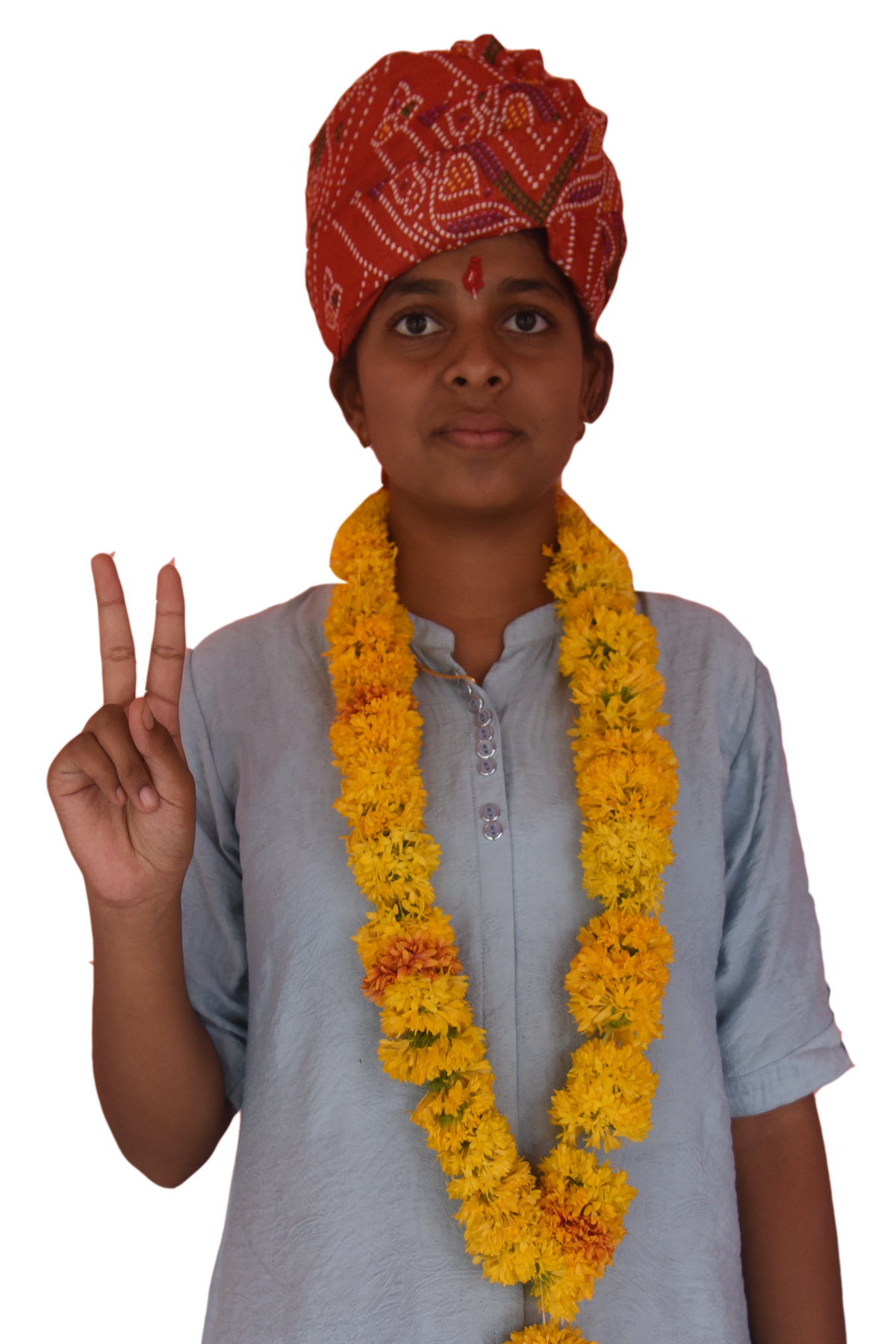 Three students of Saraswati School selected for Indira Priyadarshini ...