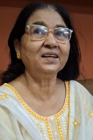 UP IPS Officer Arfa Usmani Success Story; UPSC 2023 Topper | Varanasi ...