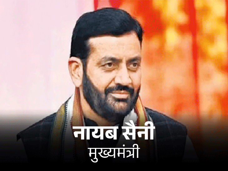 Haryana IAS Officers Seniority Controversy; TVSN Prasad | Sudhir Rajpal ...