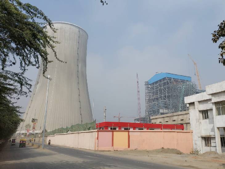 Panki Power Plant, Panki Power House, Kanpur News Today, Jharkhand ...