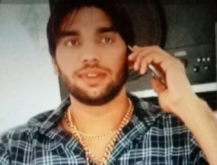 Firing On Cousin Brother In Panipat; Village Assan Kalan| Haryana ...